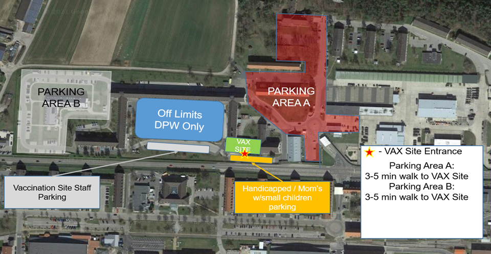 Military Health System Europe > Clinics > Ansbach Army Health Clinic