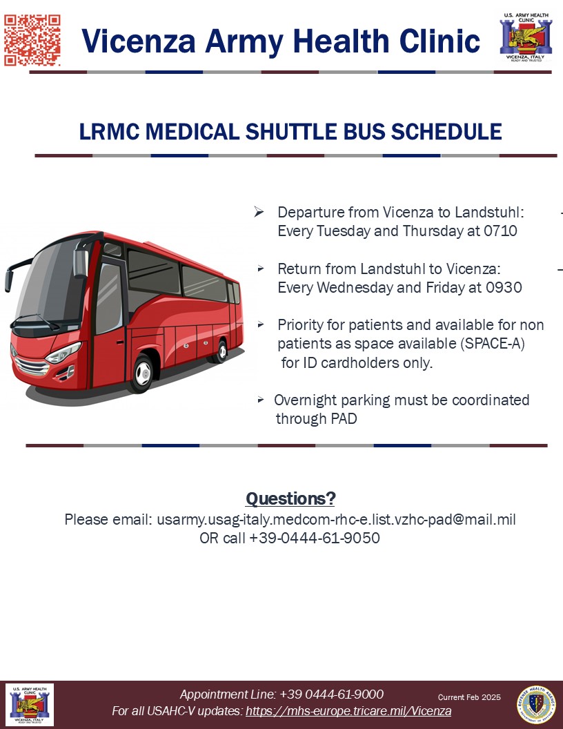 Patient Administration Division